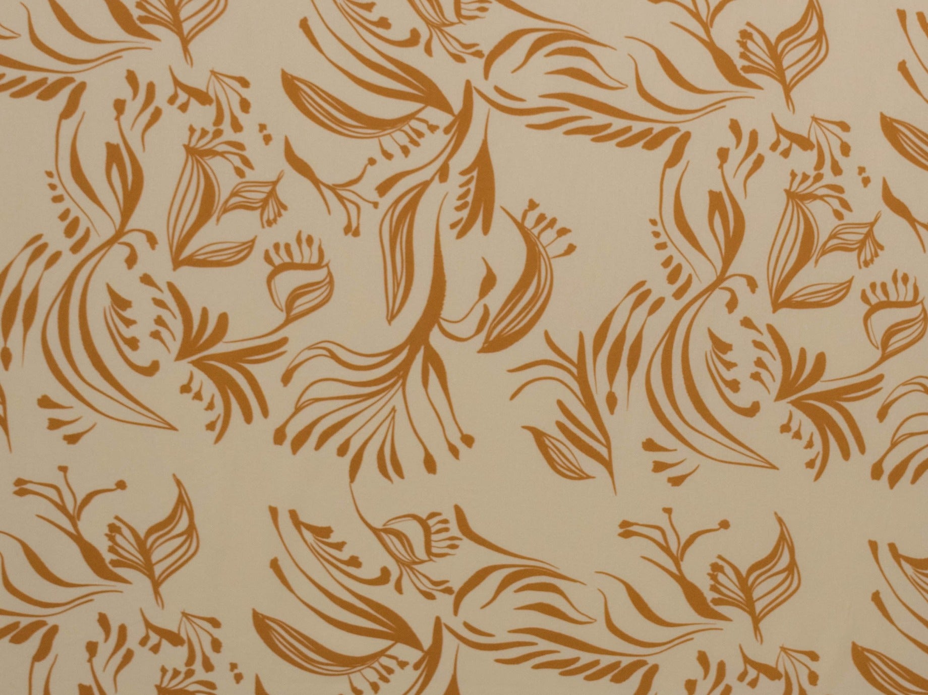 Printed Linen | Chamdor Faktry Sales