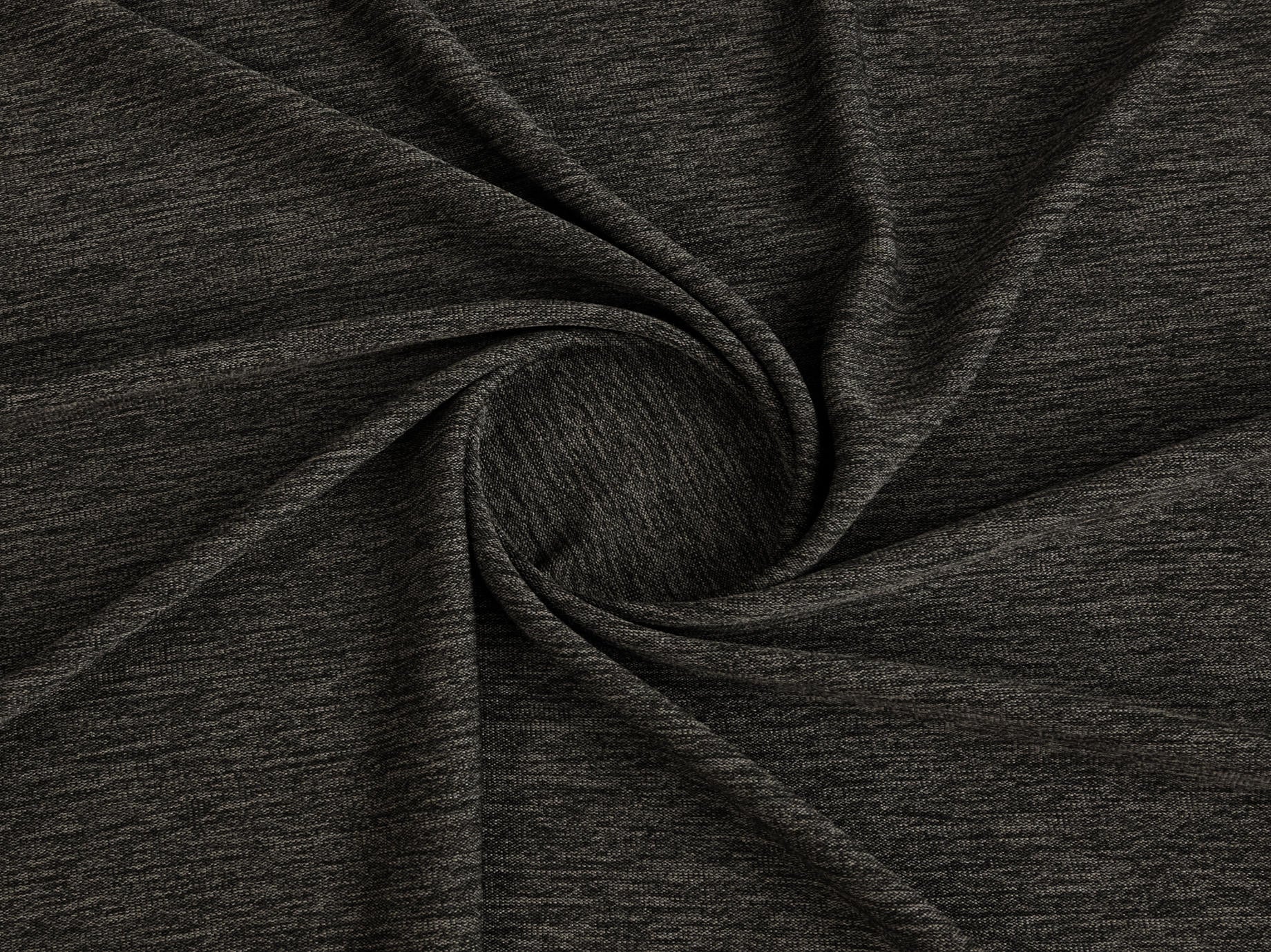 150cm Hacci Melange Jersey Knit DR2334-1 | Chamdor Faktry Sales