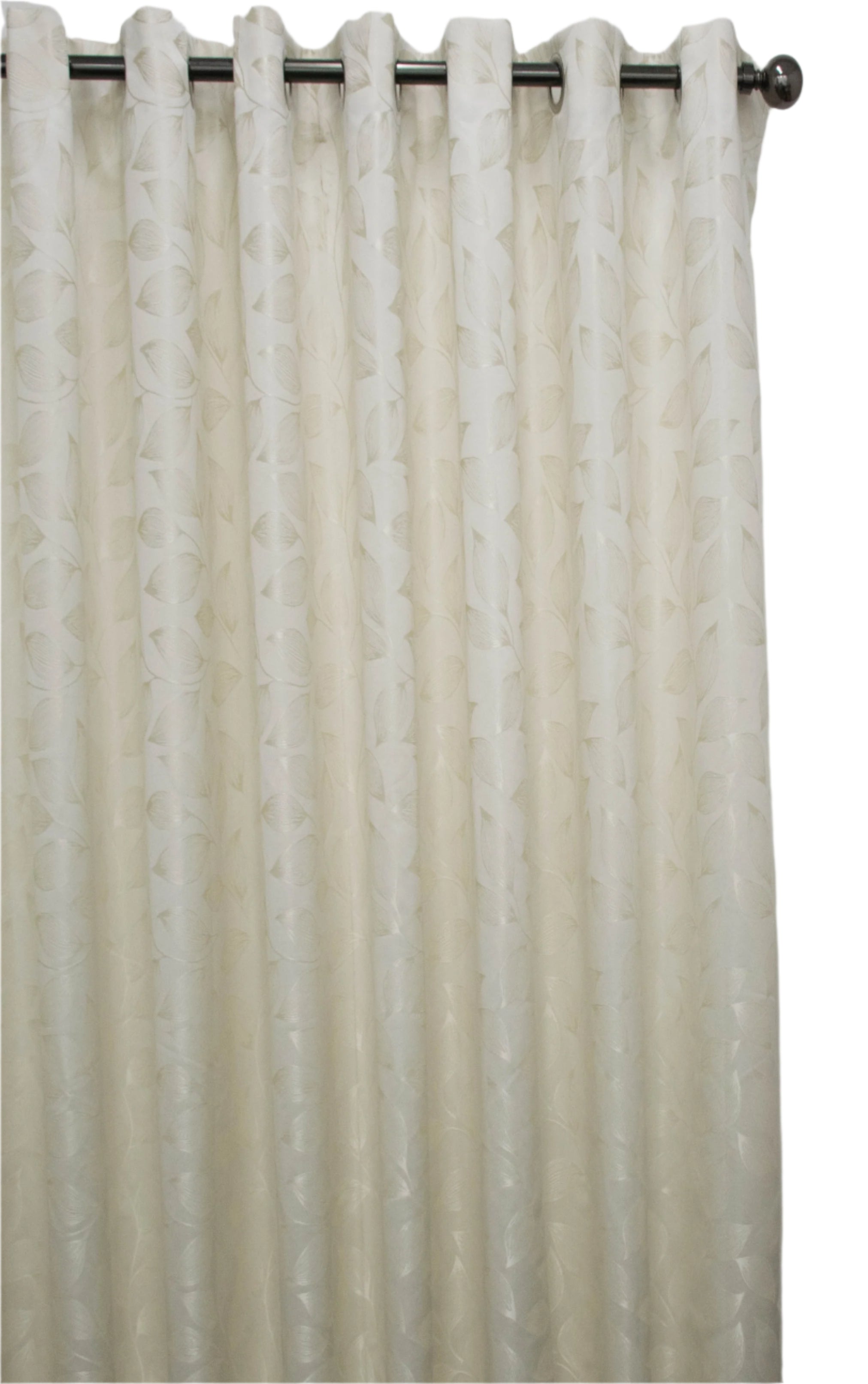 280x250cm Autumn Leaves Eyelet EC1281A – Chamdor Faktry Sales