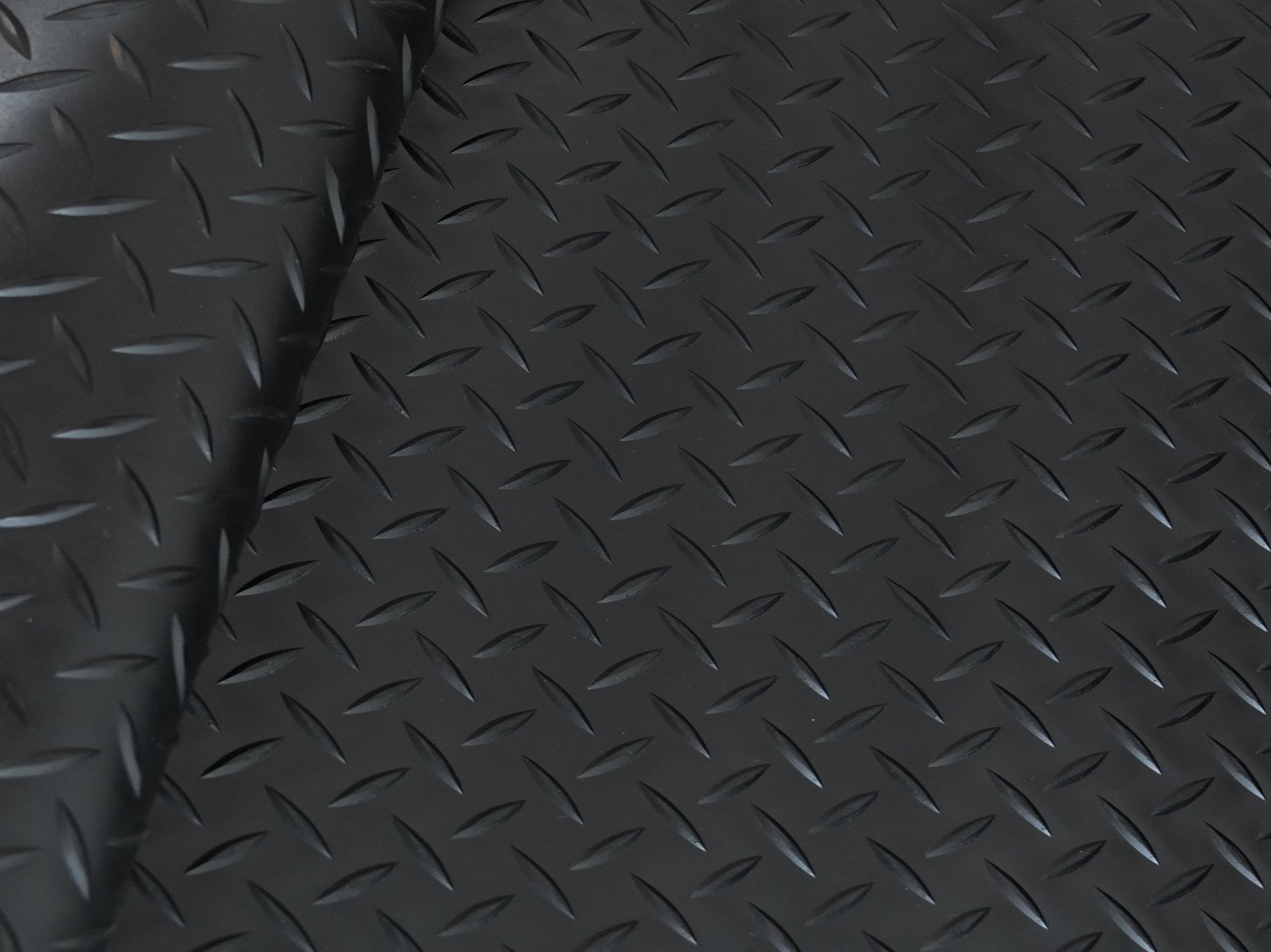 150cm 3mm Diamond Rubber Matting OD202-1 – Chamdor Faktry Sales