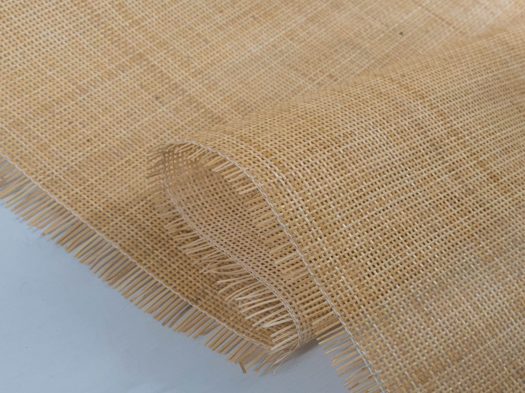 60cm Square Rattan Webbing UP686-1 – Chamdor Faktry Sales