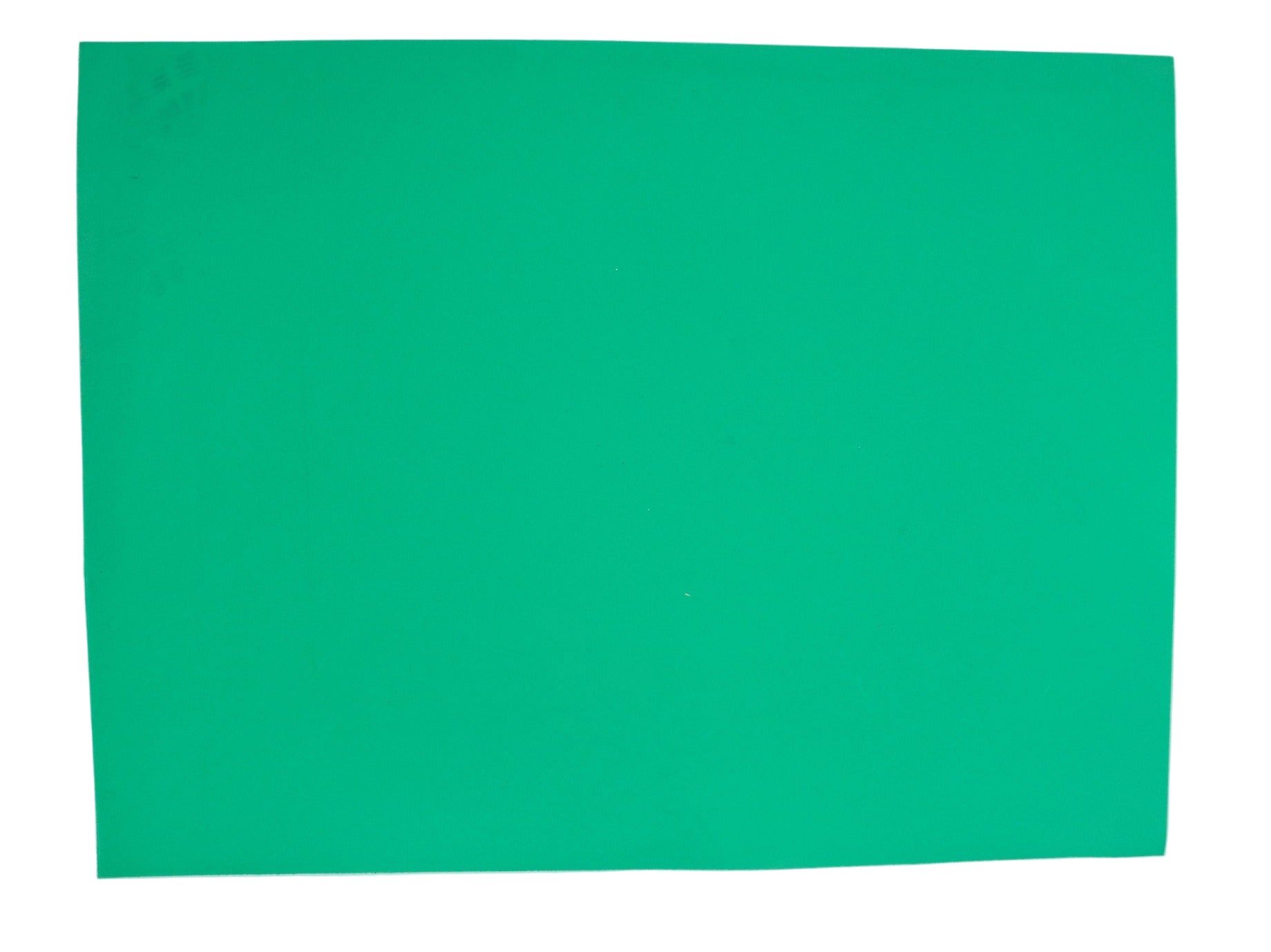 50X50cm 5Mm Foam Sheet Green | Chamdor Faktry Sales