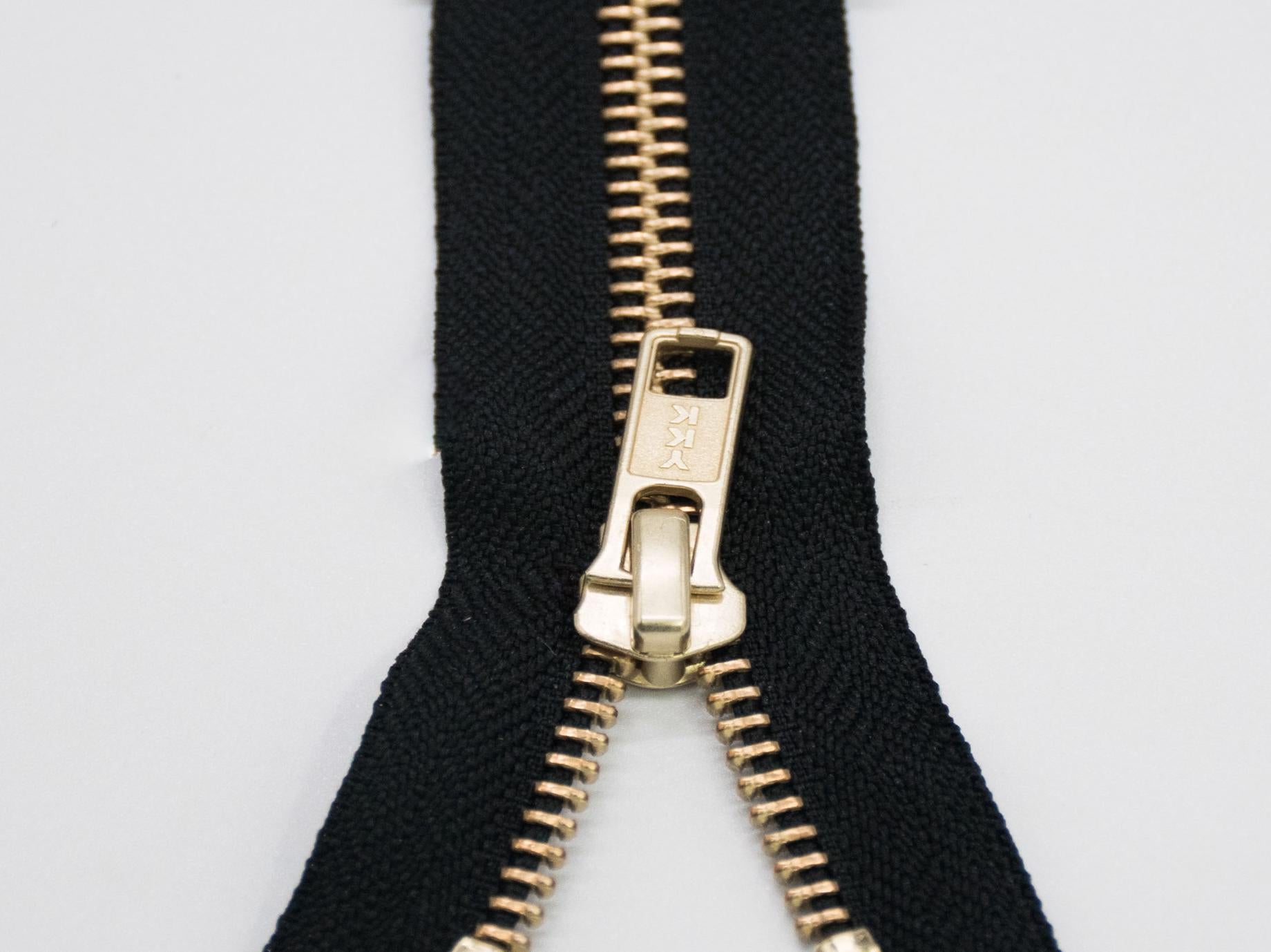 Ykk Jeans Zip | Chamdor Faktry Sales