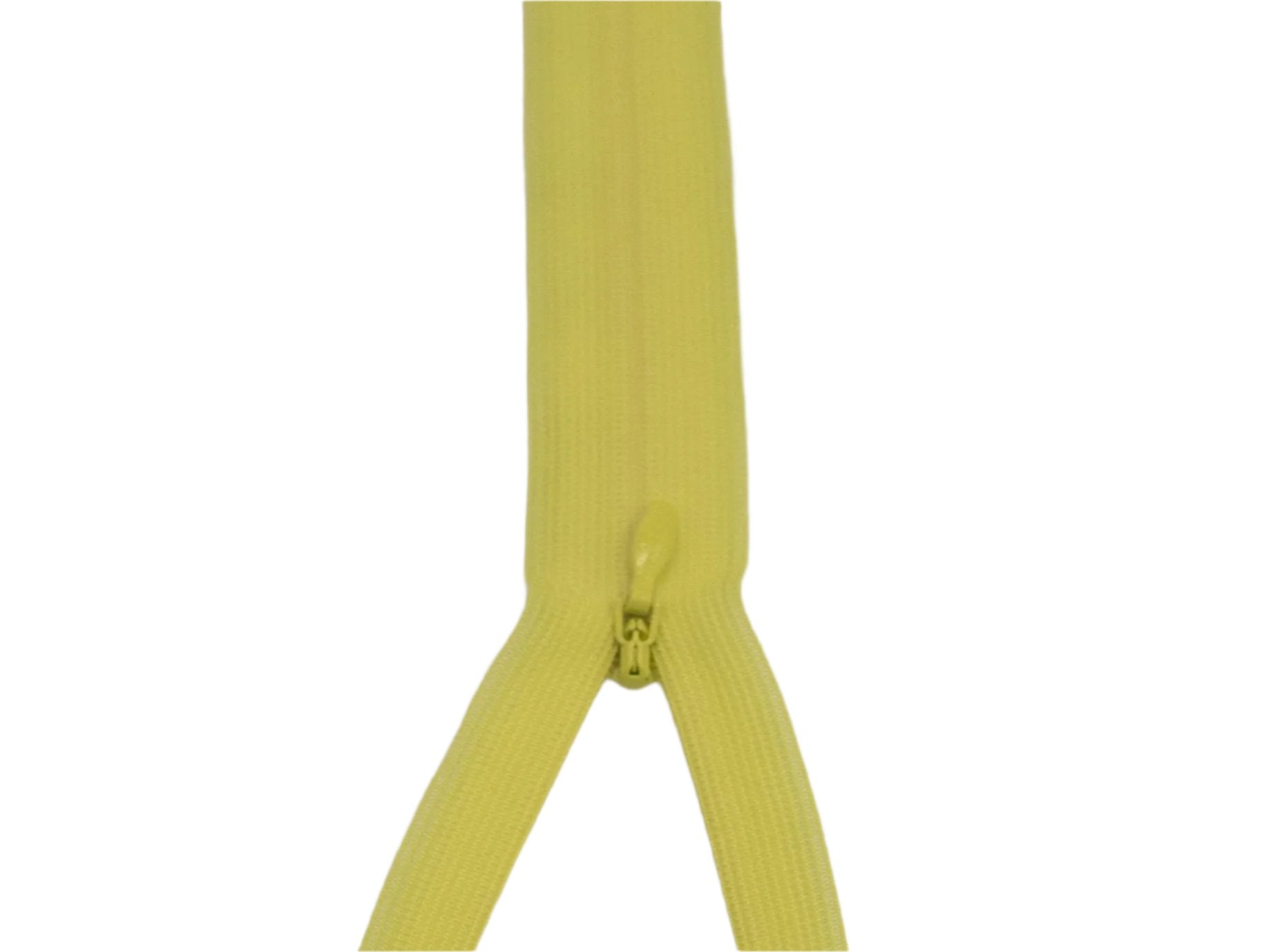 Ykk Invisible Zip | Chamdor Faktry Sales
