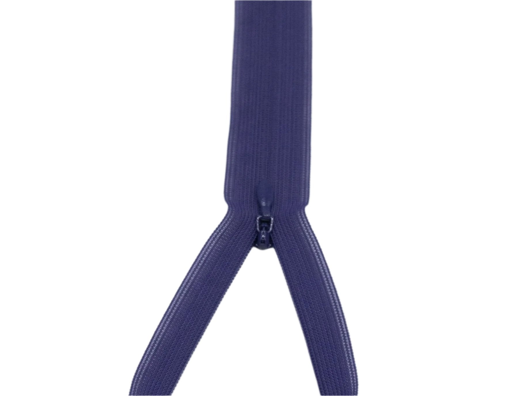 20cm Ykk Invisible Zip Yiz-559 – Chamdor Faktry Sales
