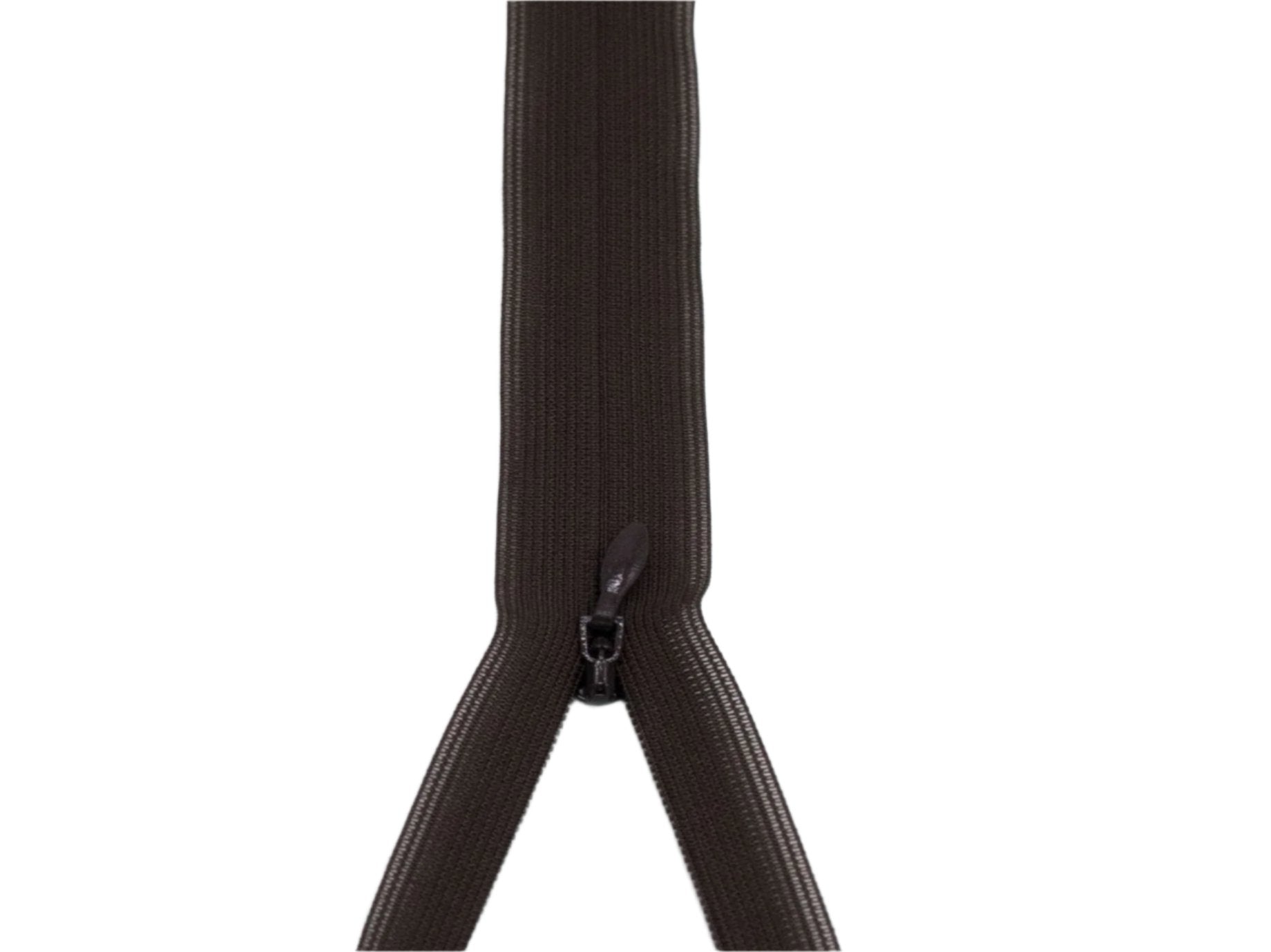 Ykk Invisible Zip | Chamdor Faktry Sales