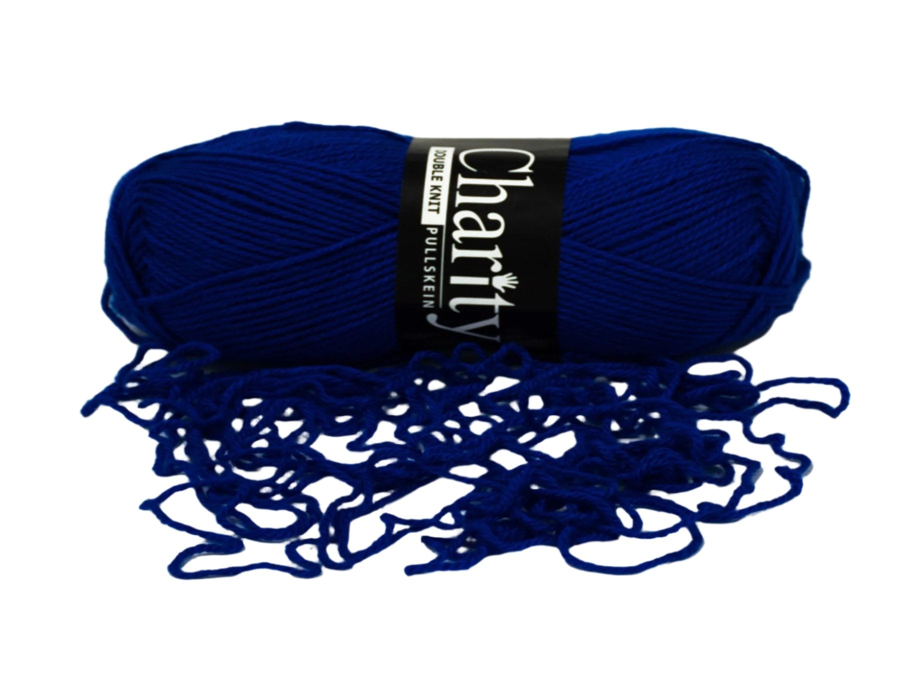 100G Charity Dk Royal | Chamdor Faktry Sales