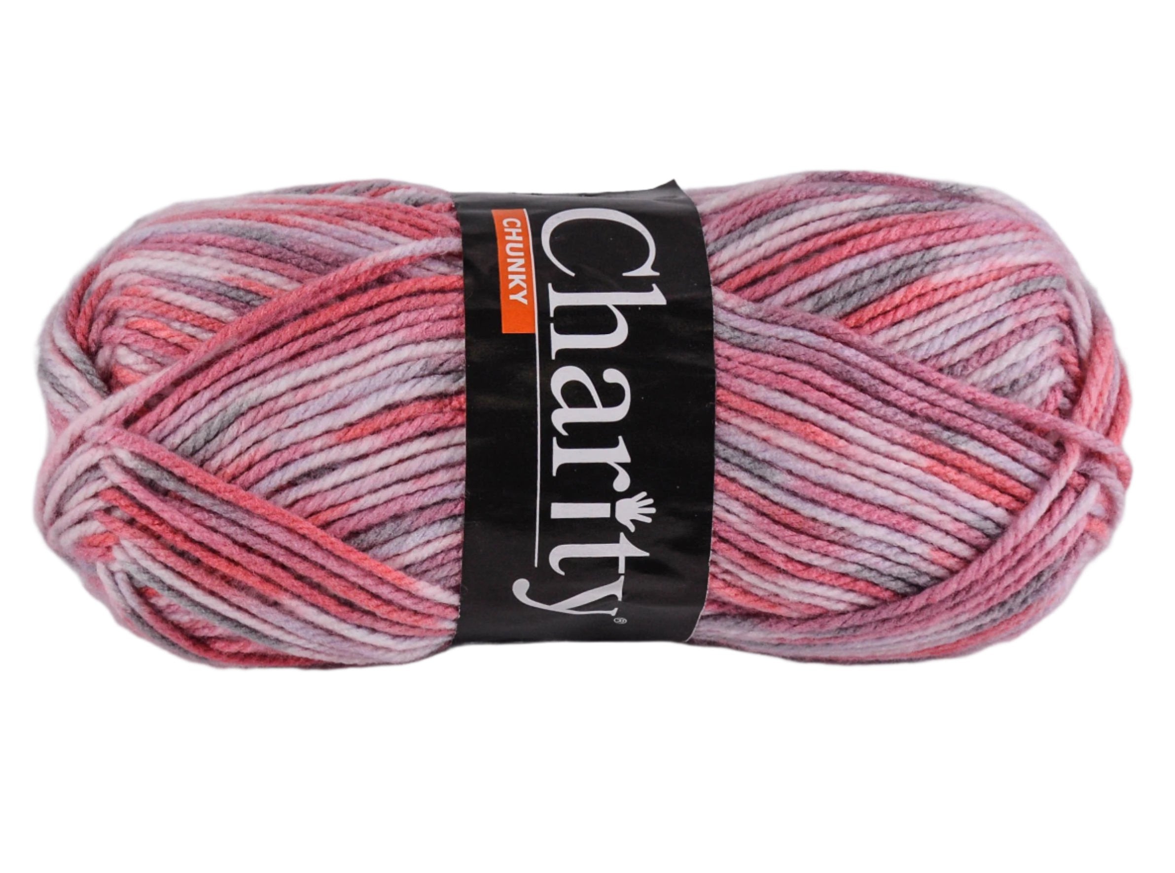 100g Charity Chunky Print | Chamdor Faktry Sales