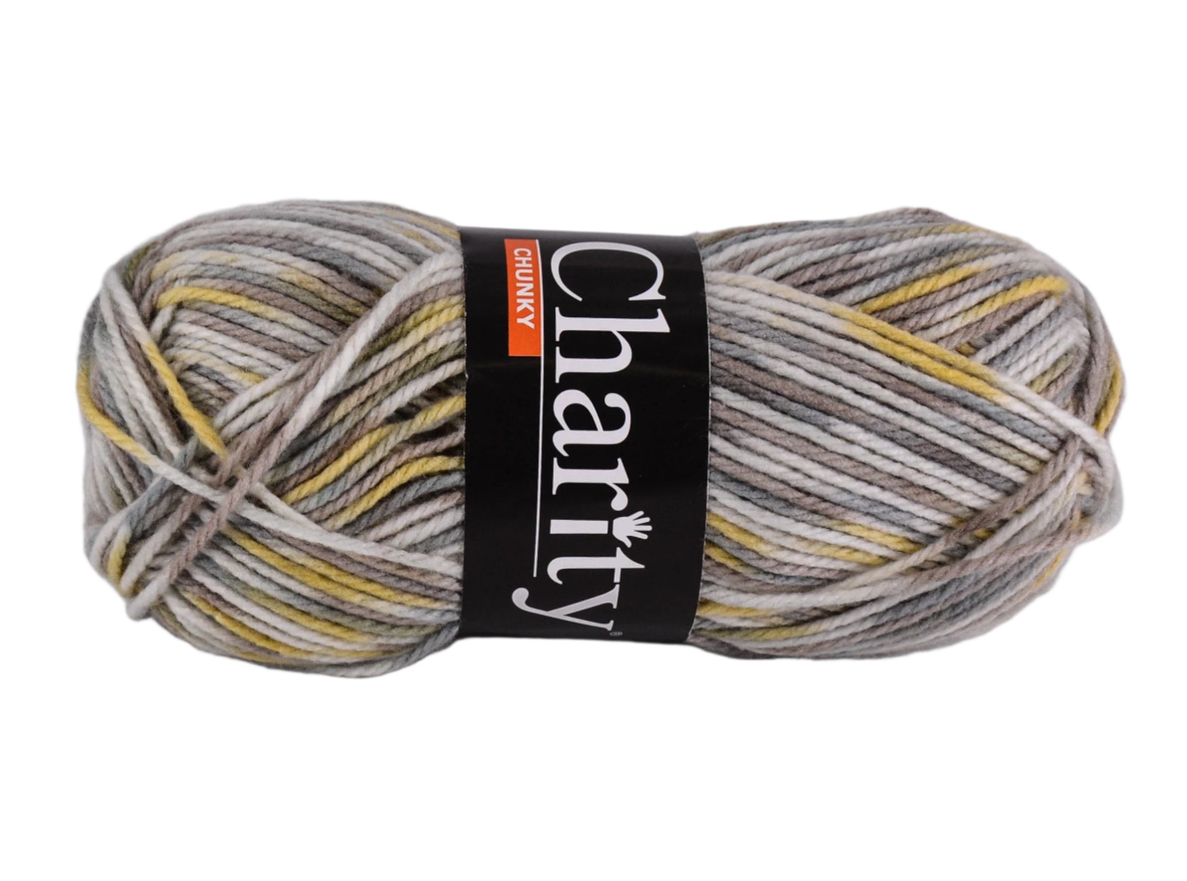 100g Charity Chunky Print | Chamdor Faktry Sales