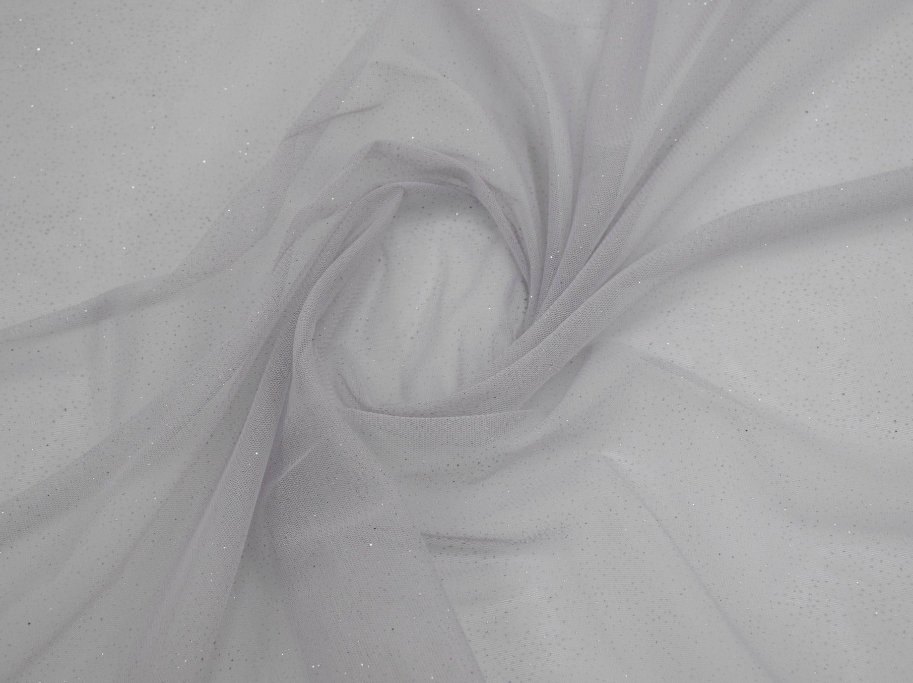 Crystal Metallic Tulle | Chamdor Faktry Sales