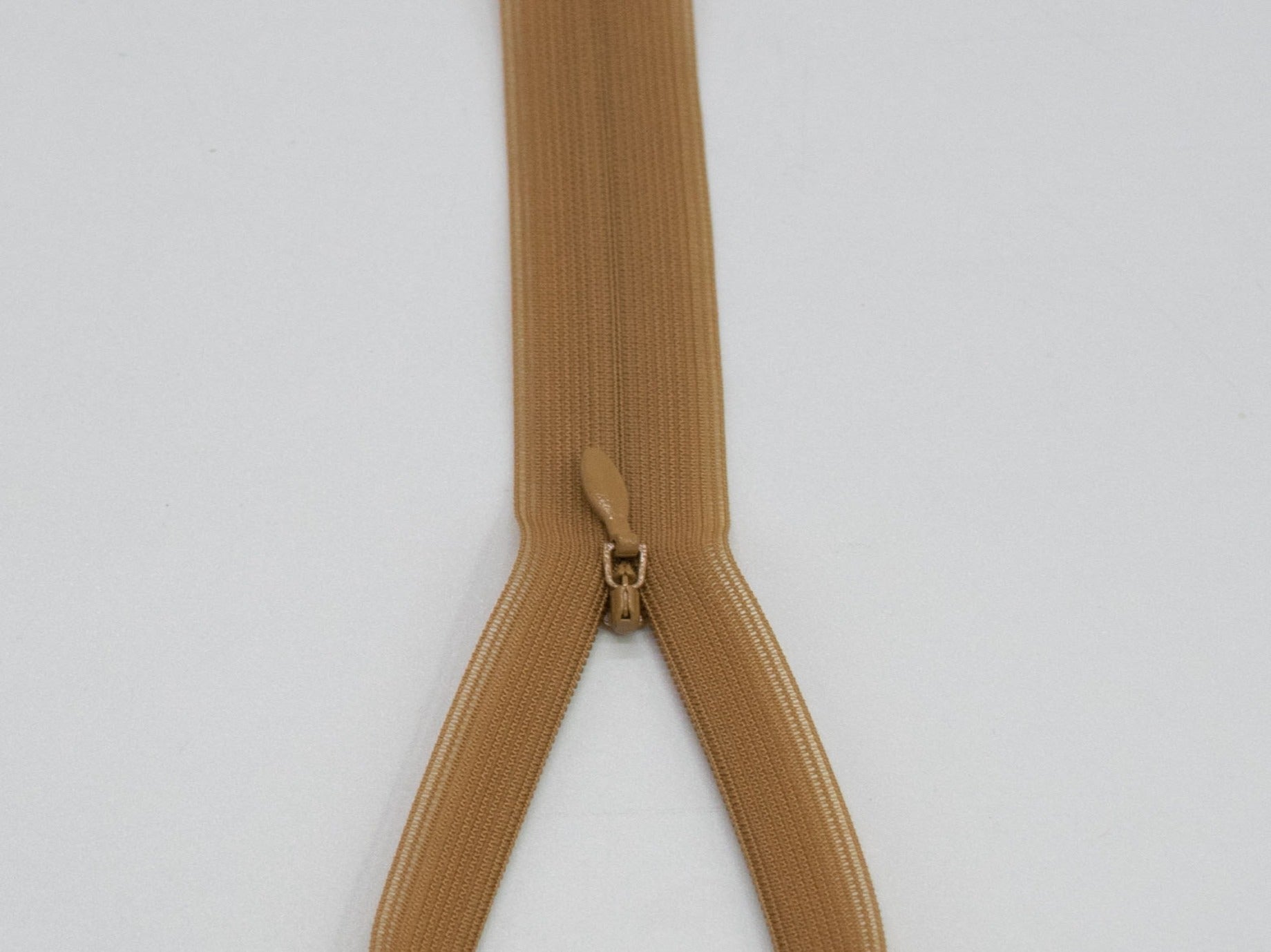 Ykk Invisible Zip | Chamdor Faktry Sales